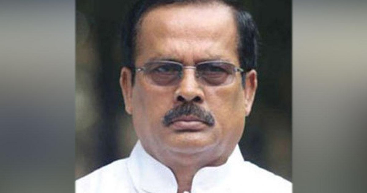 AL leader Nanak tests positive for Covid-19