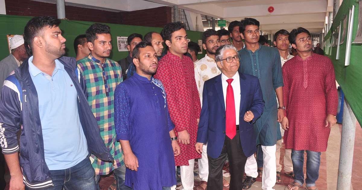 DUJA exhibition: Birth of a Map