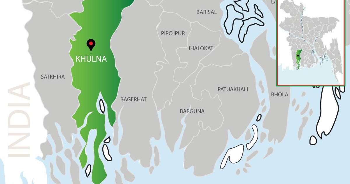 Workers leader Ruhul Amin’s bail gets denied