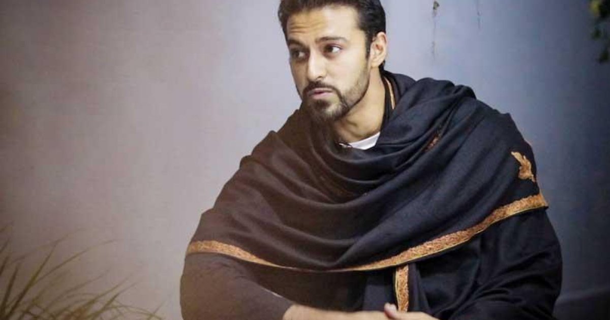 Sheikh Tonmoy: If elected, I will not take any state benefits