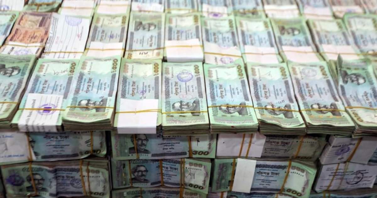 RAB DG: Crores of taka coming from Dubai to influence election