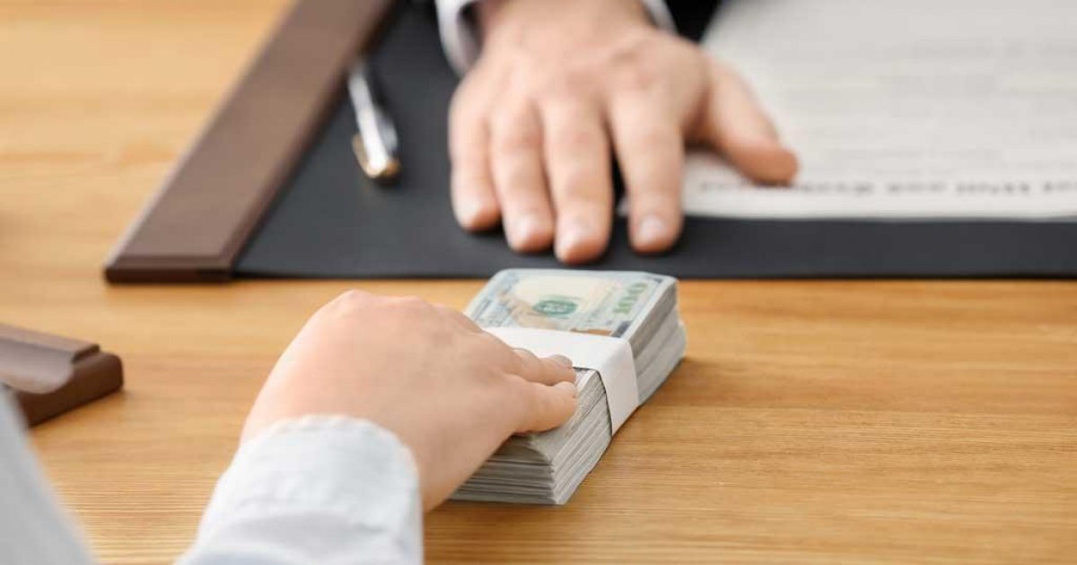 Report: Bribery threat risk high in Bangladesh