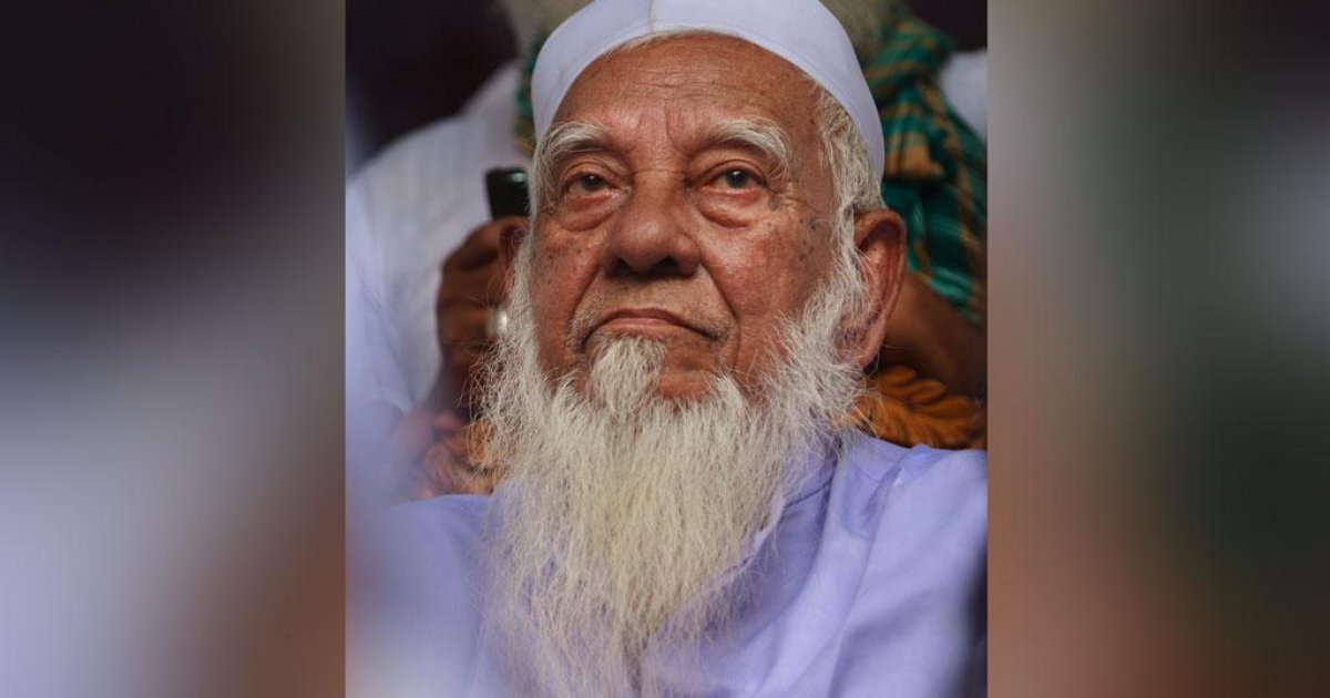 ‘Ahmad Shafi’s death was a planned murder’