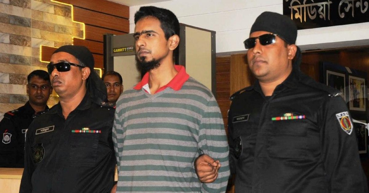 Militant Khalid had close ties to Indian ISIS operative