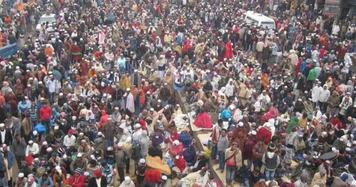 More factional strife feared ahead of Bishwa Ijtema