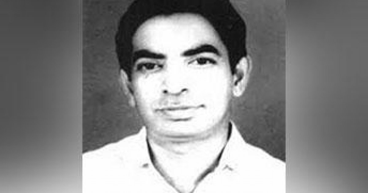 Dr Zoha’s sacrifice unrecognized for 50 years