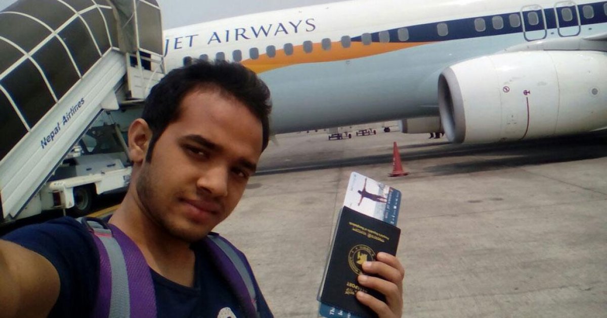 Biman hijacking: Body of hijacker handed over to family