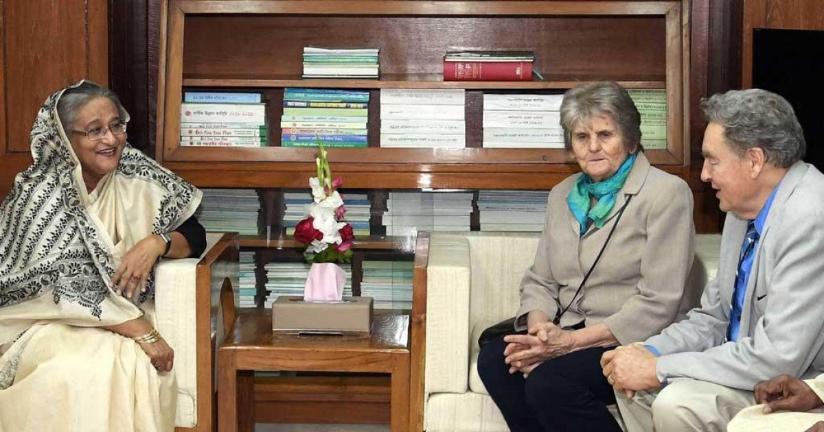 PM: Myanmar not acting as per Rohingya repatriation deal