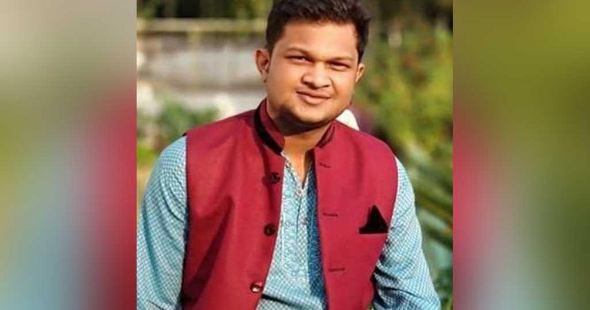 FR Tower fire: Abir’s death leaves Patgram speechless