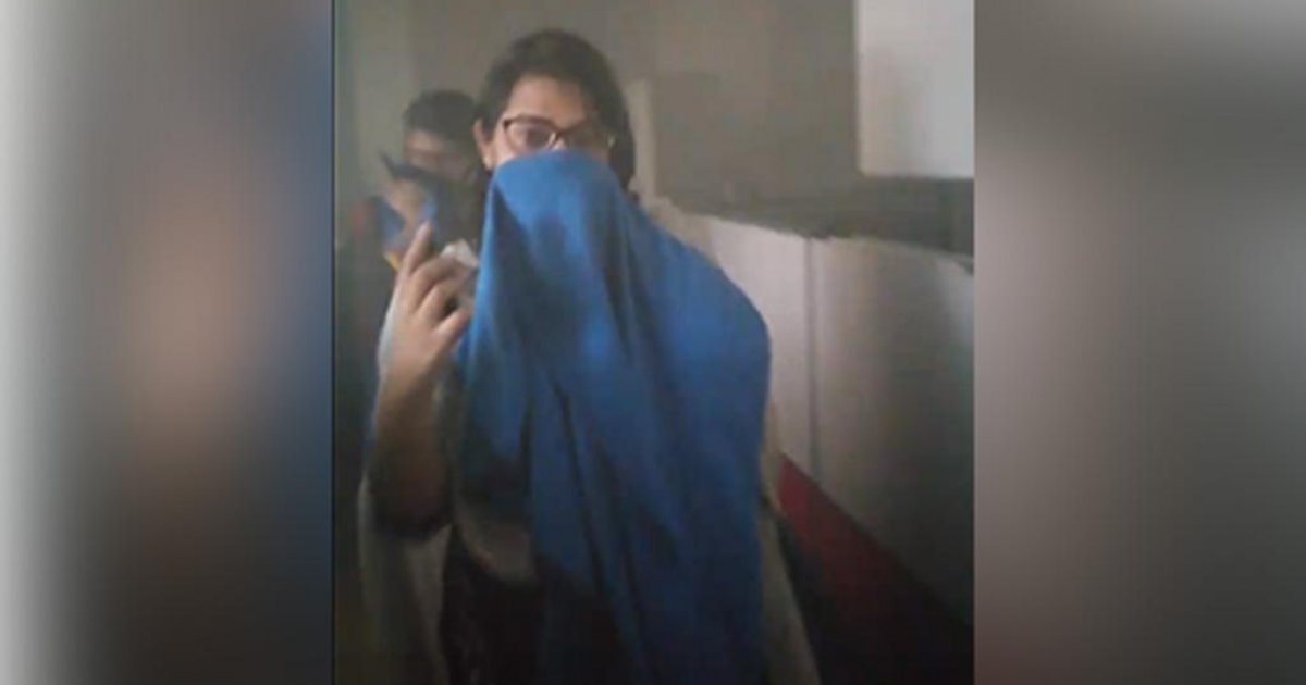 FR Tower fire: Woman asks for help on Facebook