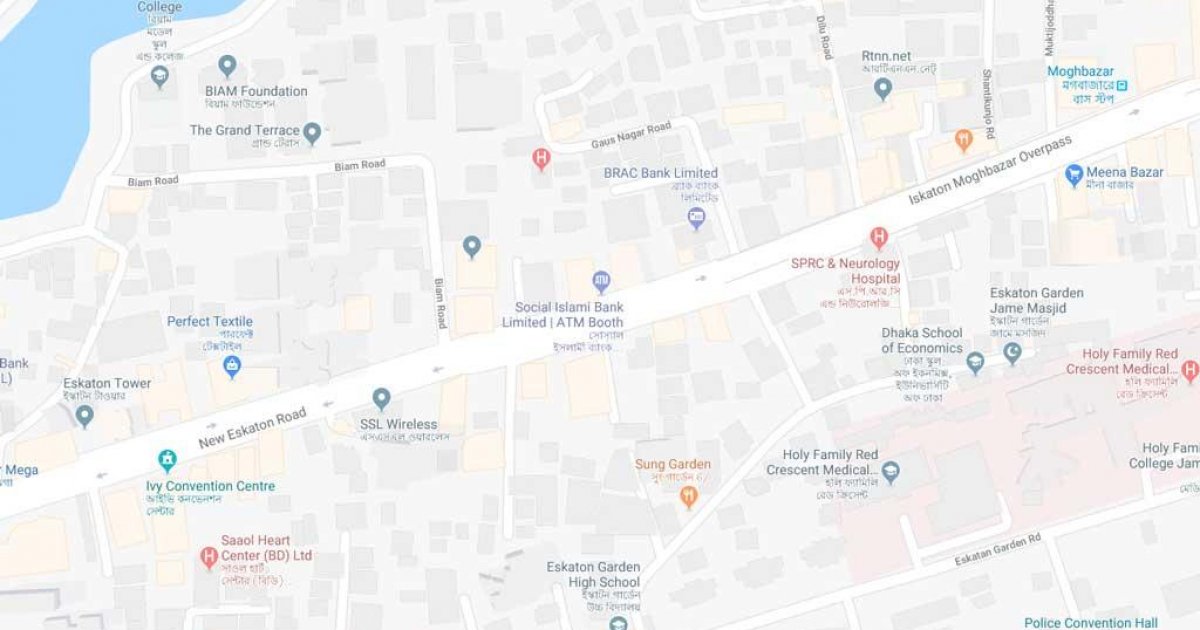 DNCC receives petition against commercial space in residential area