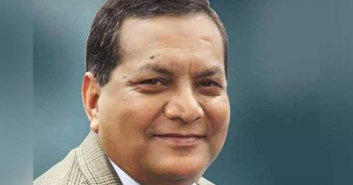 FR Tower fire: Tasvirul held in design fraud case