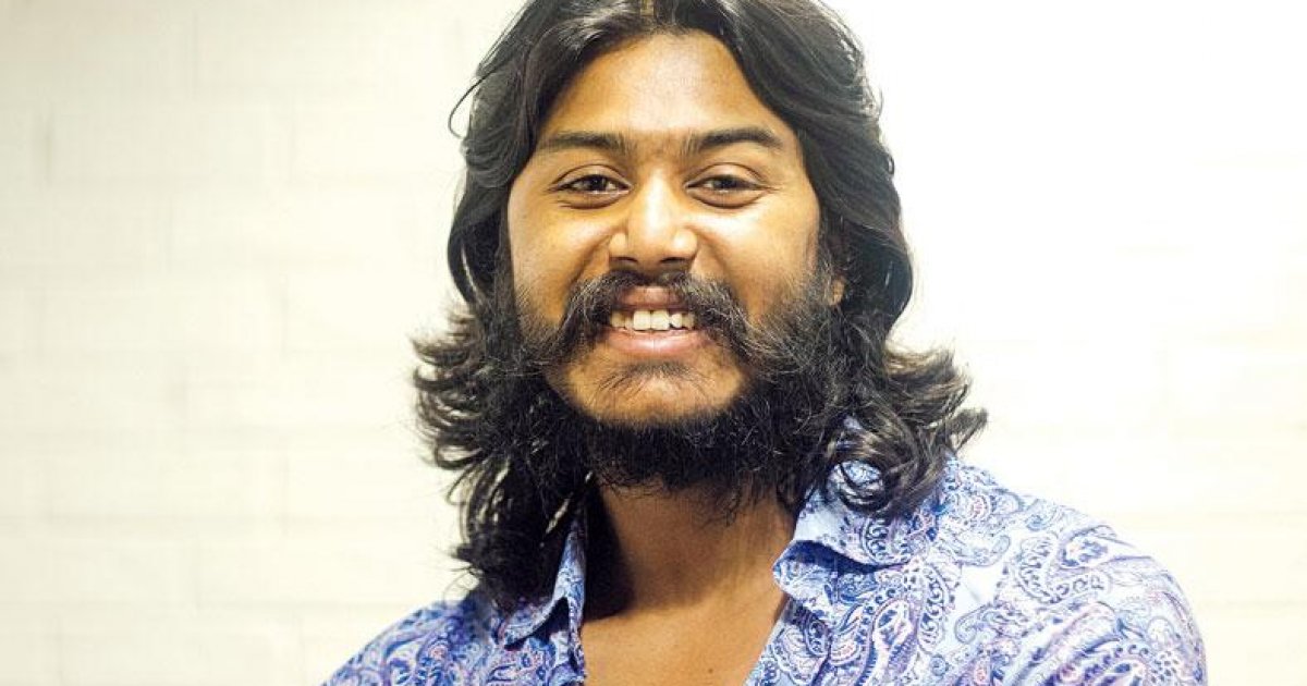 Forbes discovers Morshed of Unmad and his ‘Global happiness Challenge’