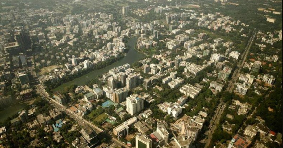 Global Liveability Index 2021: Dhaka named 4th worst city to live in