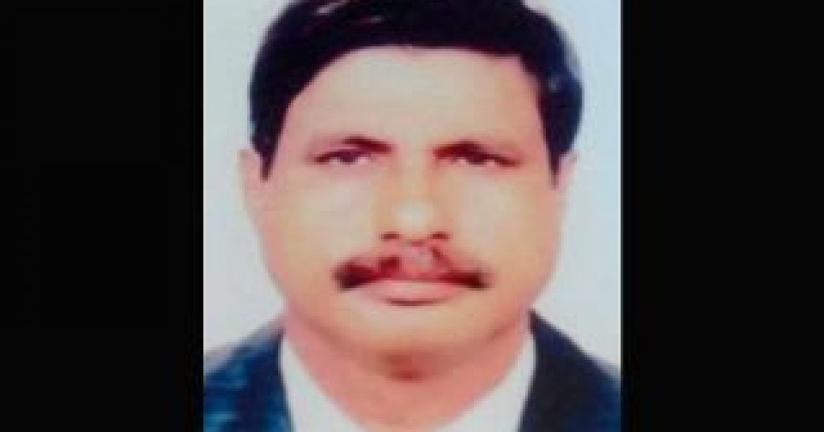 BNP chief’s adviser Asaduzzaman dies