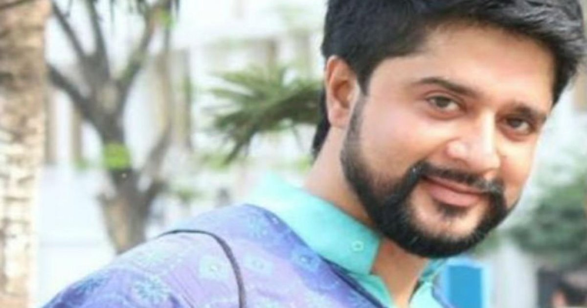 India cancels another Bangladeshi actor’s visa