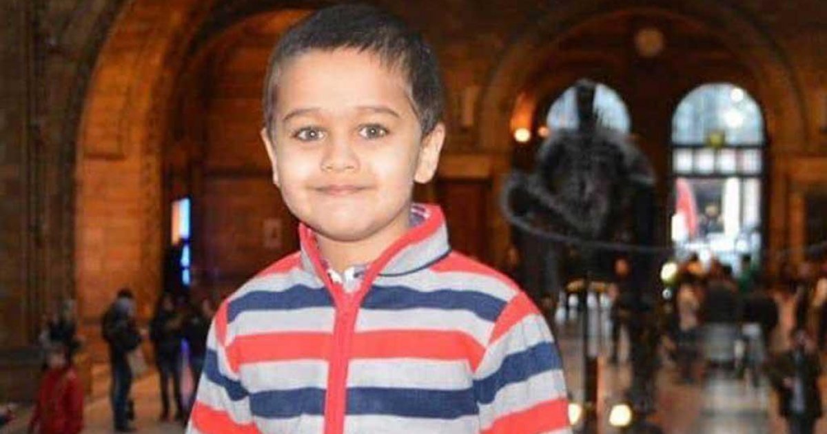 Body of Sheikh Selim’s grandson to arrive in Dhaka Wednesday