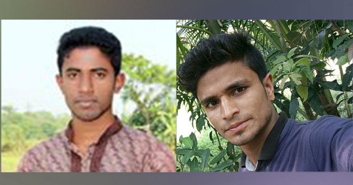 Nusrat murder: Nur, Shamim brought to court for confession