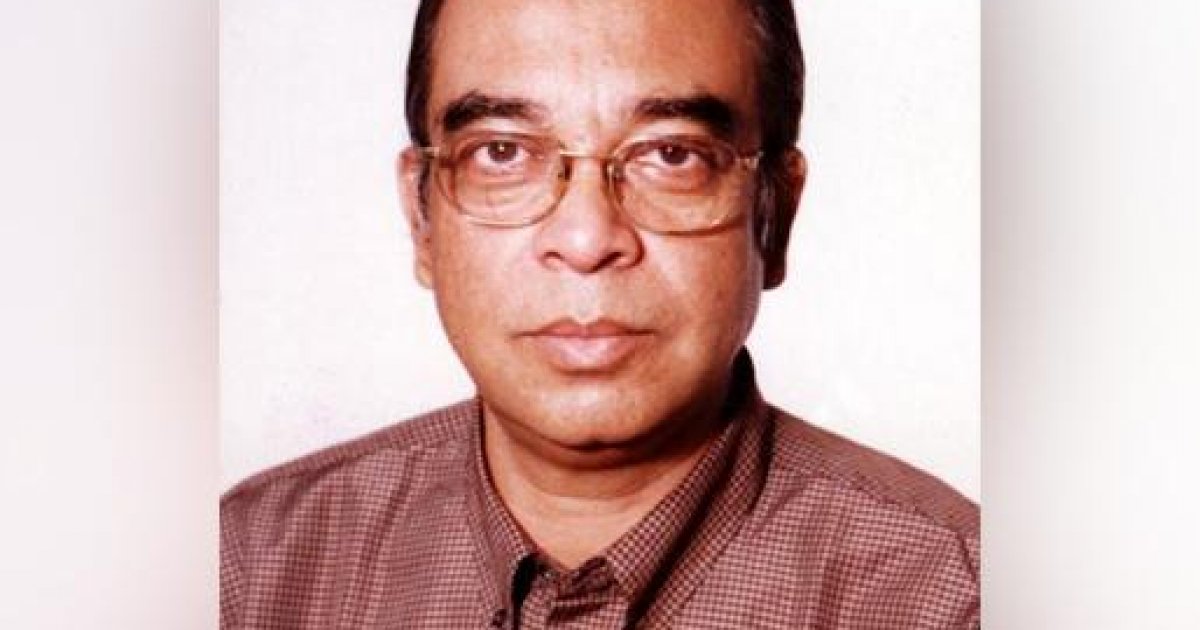 Journalist Mahfuz Ullah’s body arrives