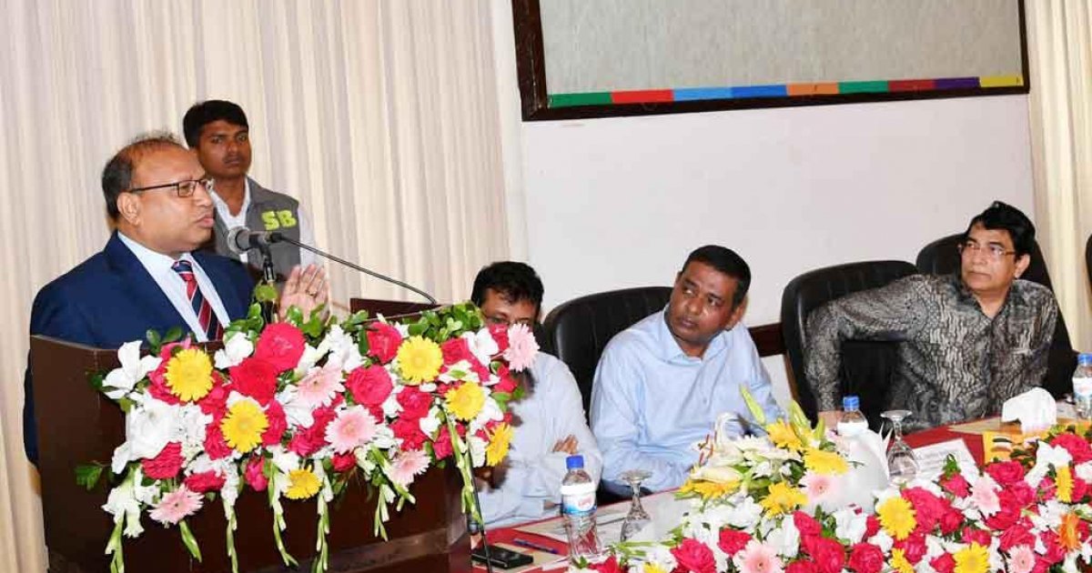 LGRD minister directs officials to identify risky school buildings