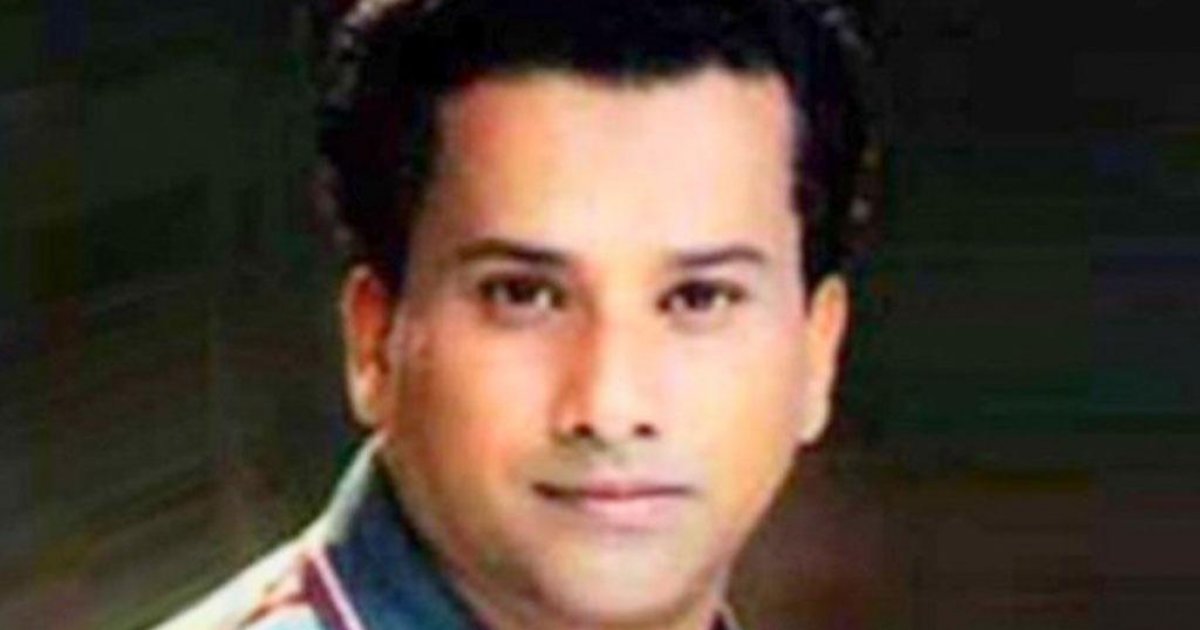 Five years of Ekram murder