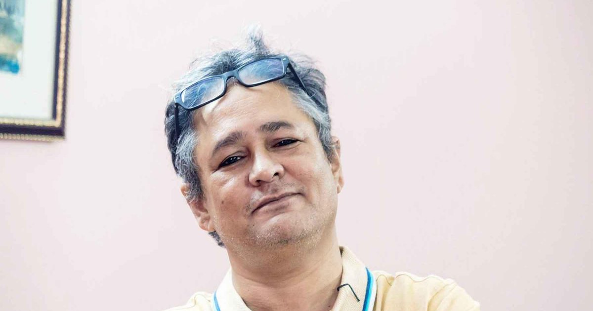 Lawyer Imtiaz Mahmood jailed under ICT Act