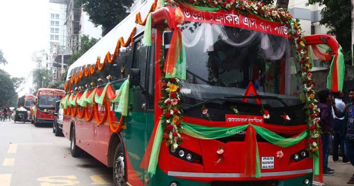 DSCC mayor: Decision on new bus routes by March 2020