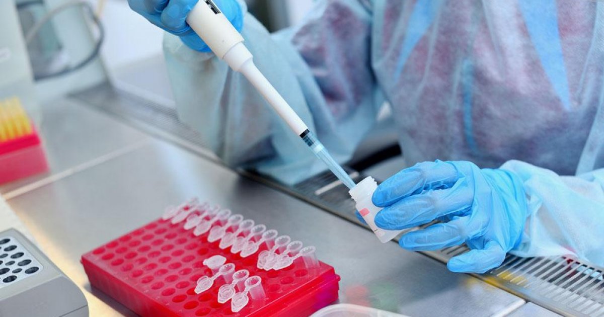 CID's DNA laboratory now operating as DNA Bank