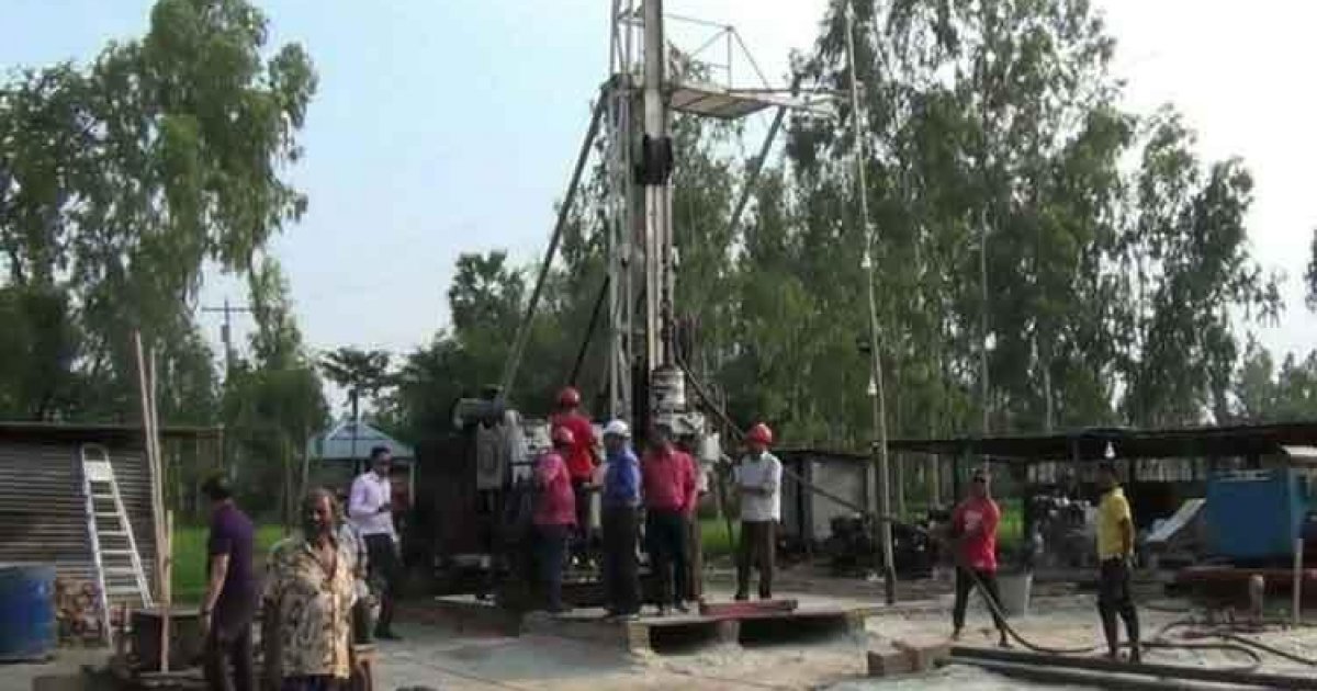 Potential iron mine in Hili expected to make substantial contribution ...