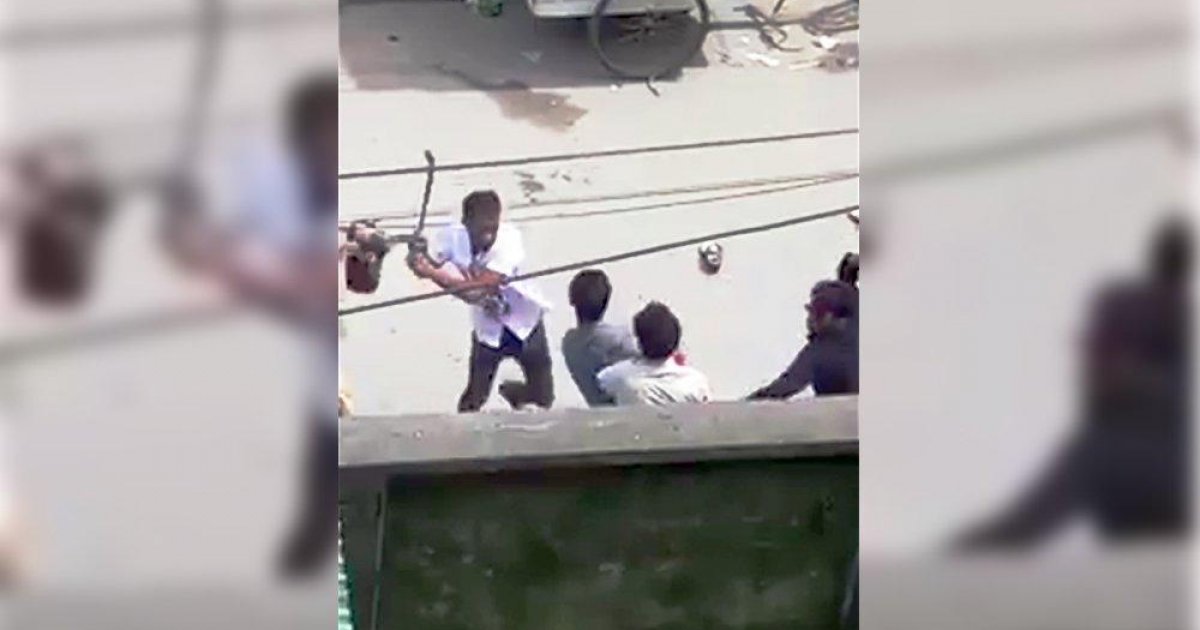 11 juveniles jailed on different terms in Rifat Sharif murder case
