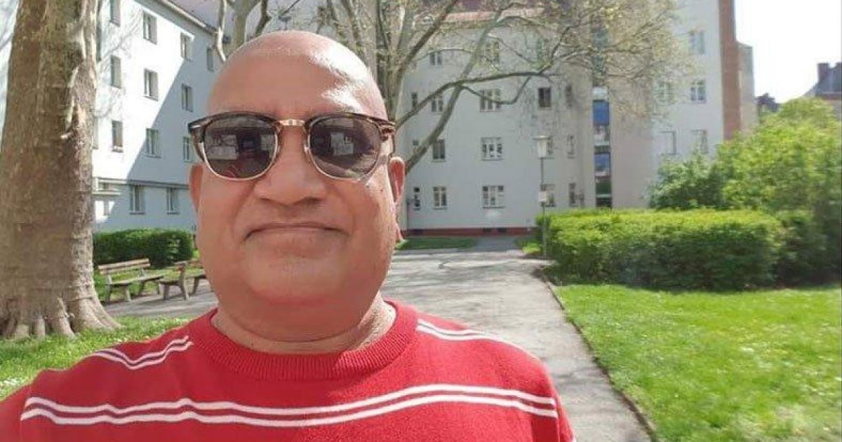 Teacher suspended for setting questions on 'Sefuda'