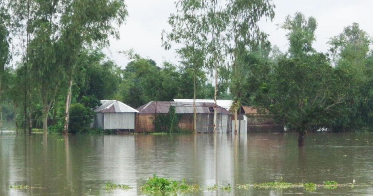 Bangladesh’s western part may get flooded as India opens Farakka gates