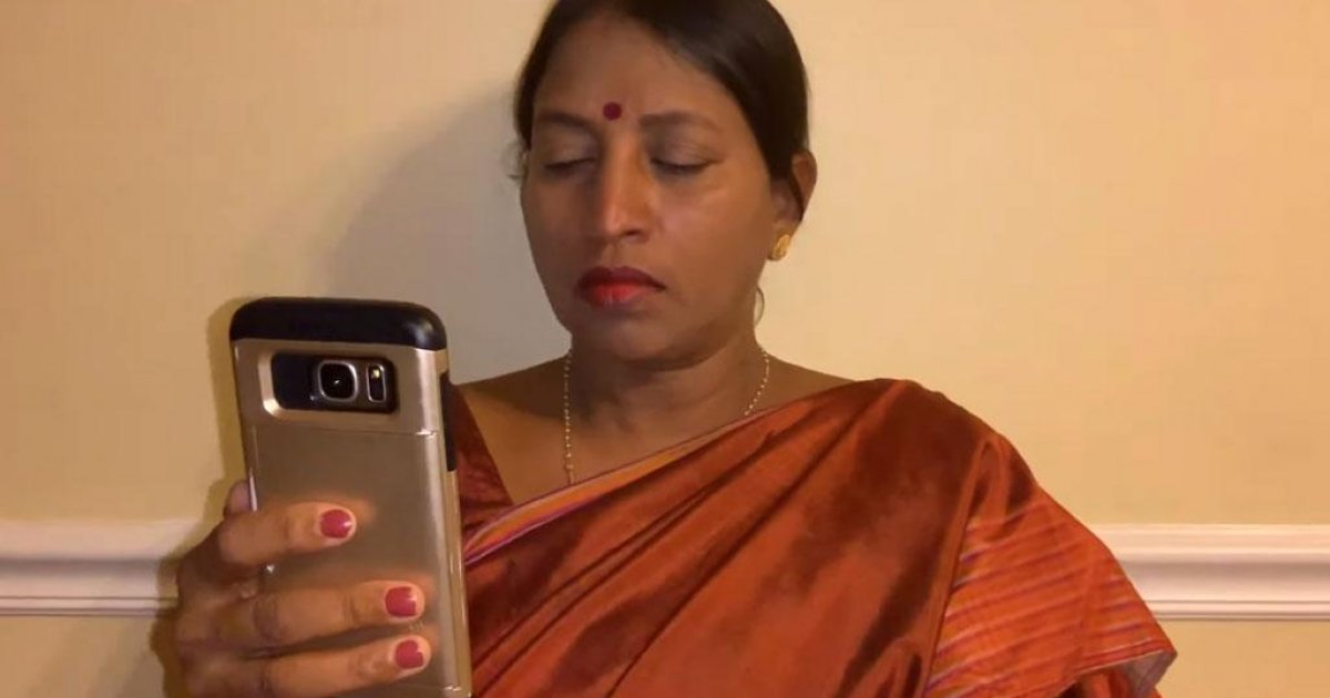 Priya Saha defends her controversial White House remarks in YouTube video