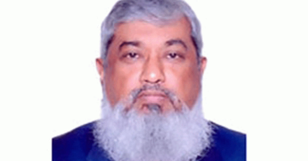 Anwarul Islam new cabinet secretary