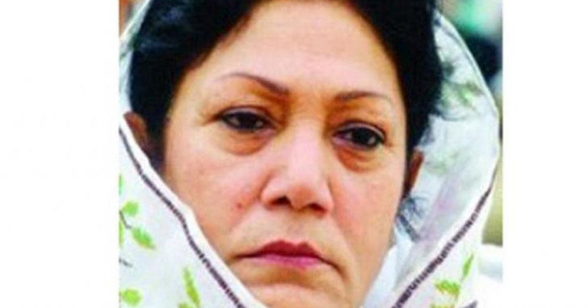 16th death anniversary of Ivy Rahman Monday