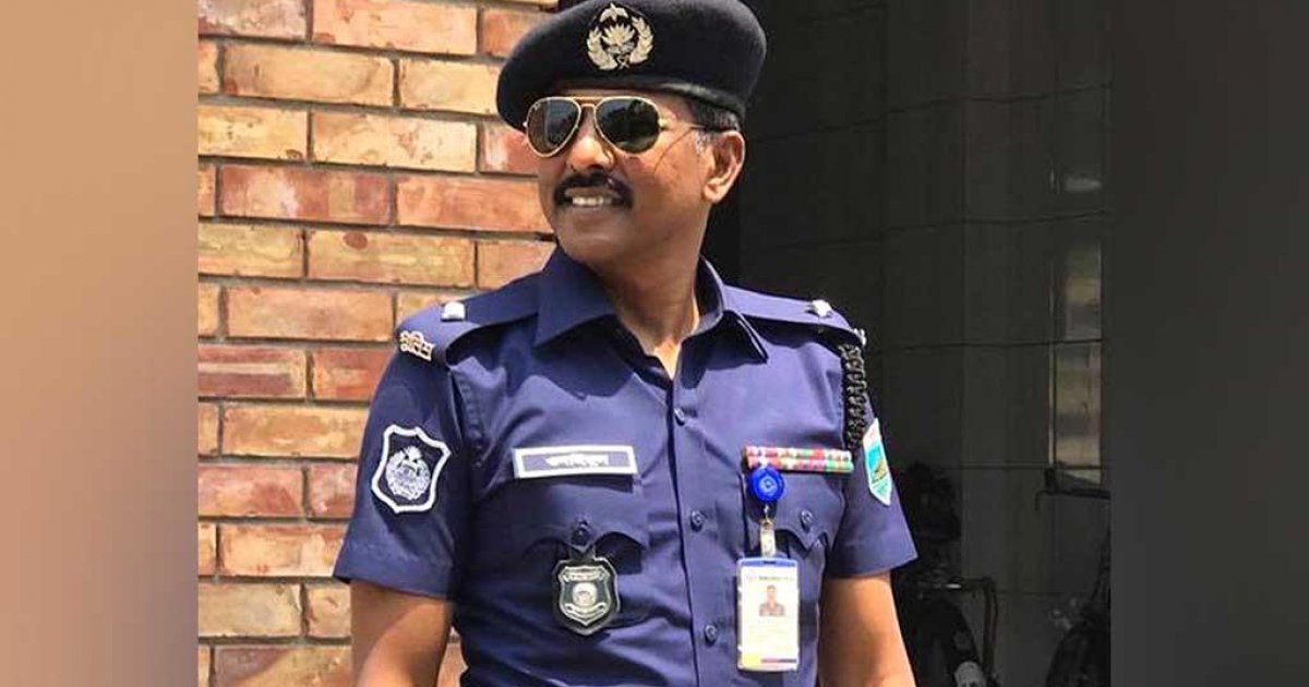 Forced marriage after rape: Pabna OC Obaidul Hoque suspended