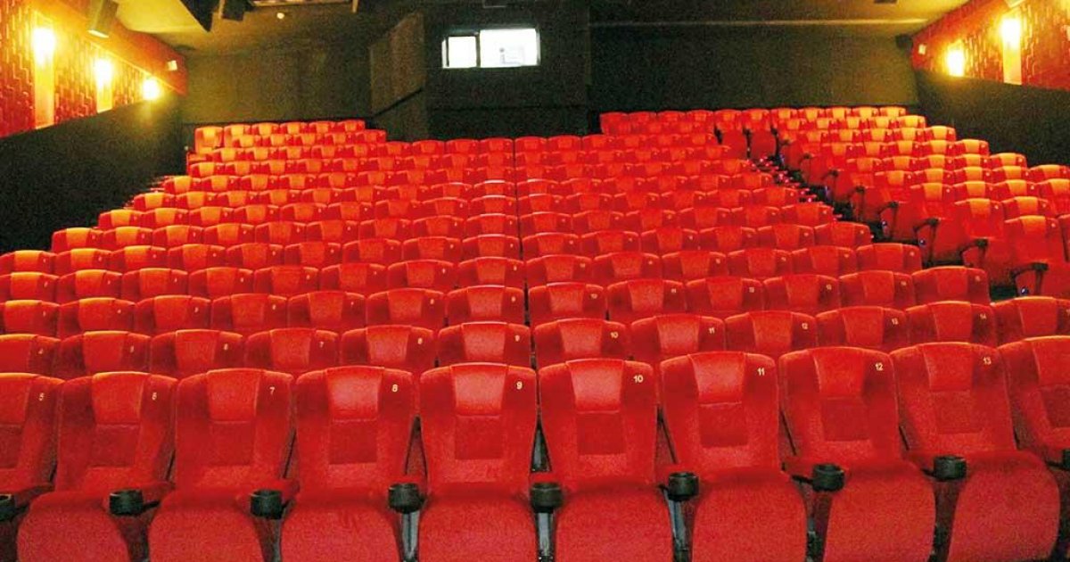 Star Cineplex to reopen from Oct 23