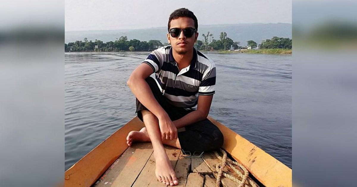 Two Buet students testify in Abrar Fahad murder case