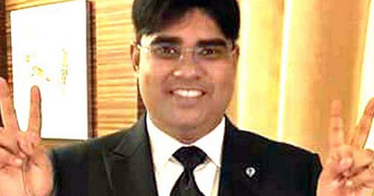 Saad Ershad wins Rangpur 3 by-polls