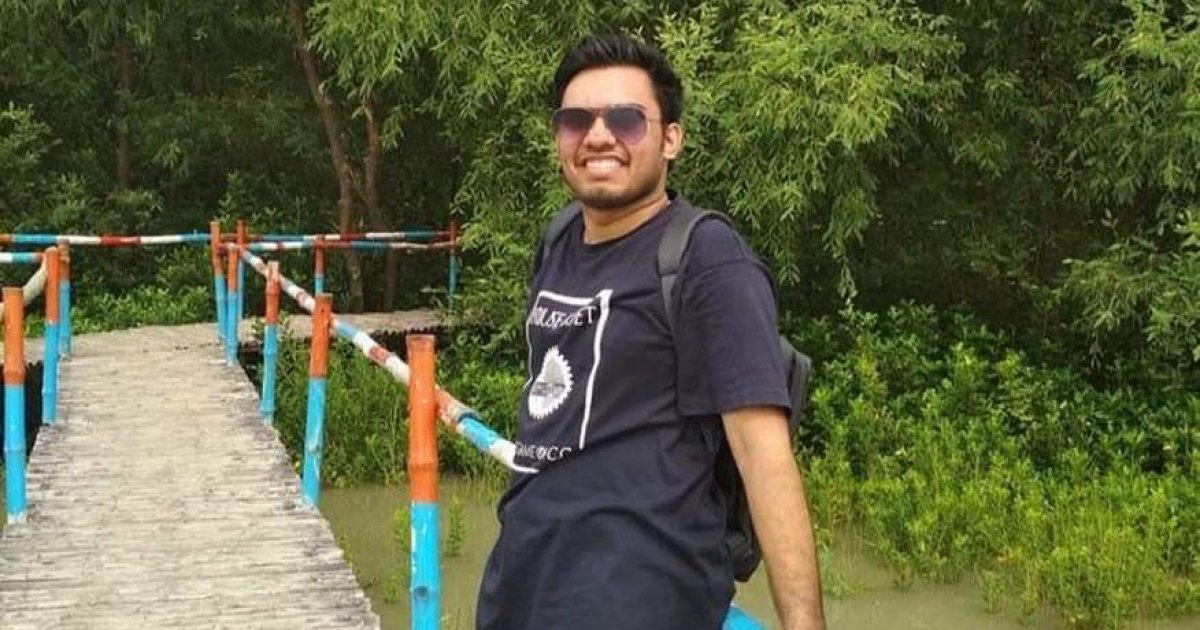 Abrar murder: Ifti gives confessional statement