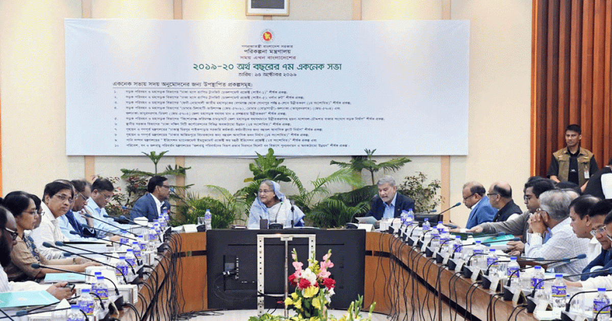 Ecnec approves 2 more Metro Rail projects for Dhaka
