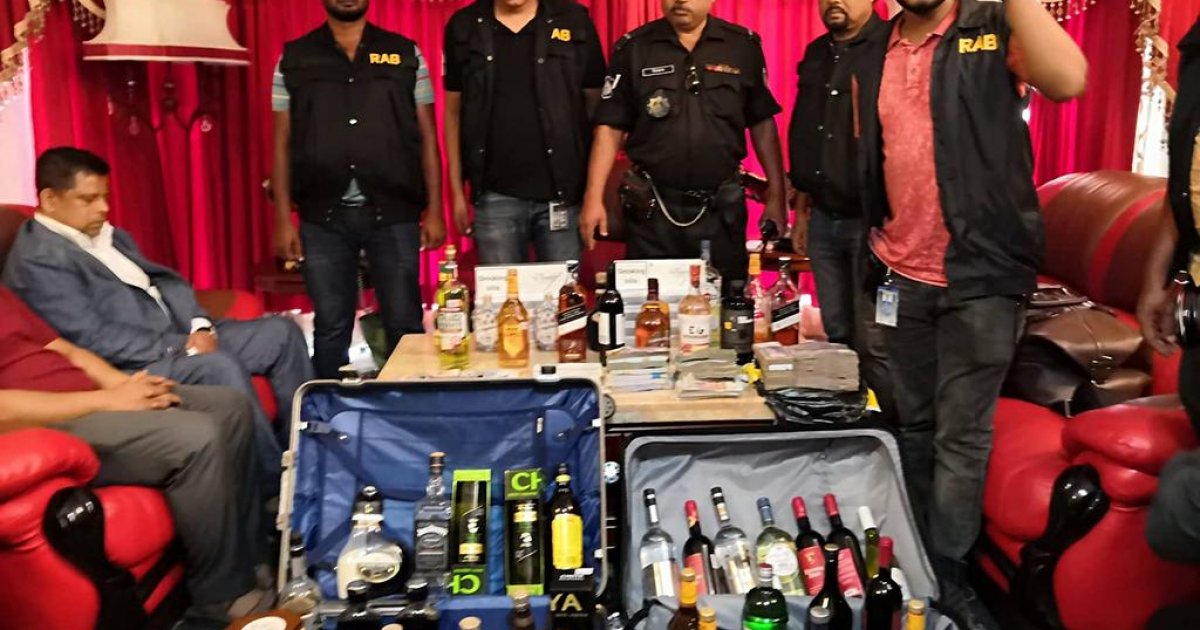 Who is Salim Prodhan?