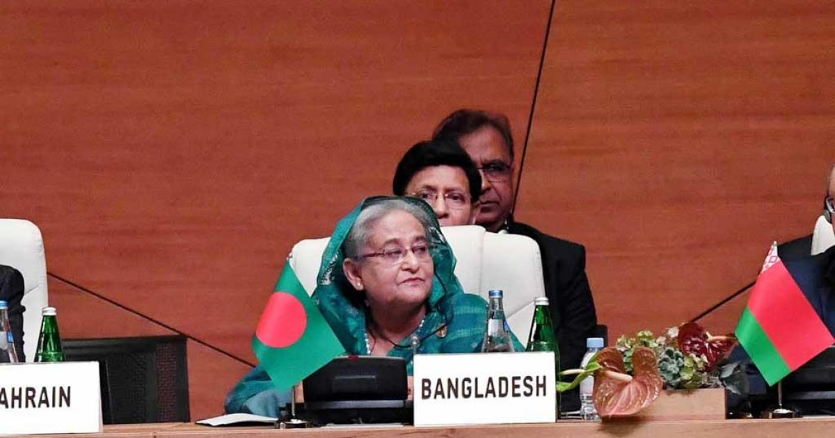 PM for making BBIN initiatives operational among 3 countries