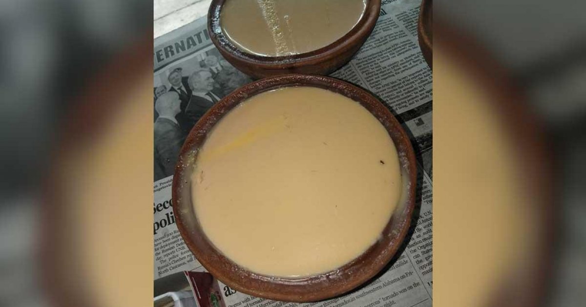 Pera sandesh, yogurt: A rich tradition of Magura