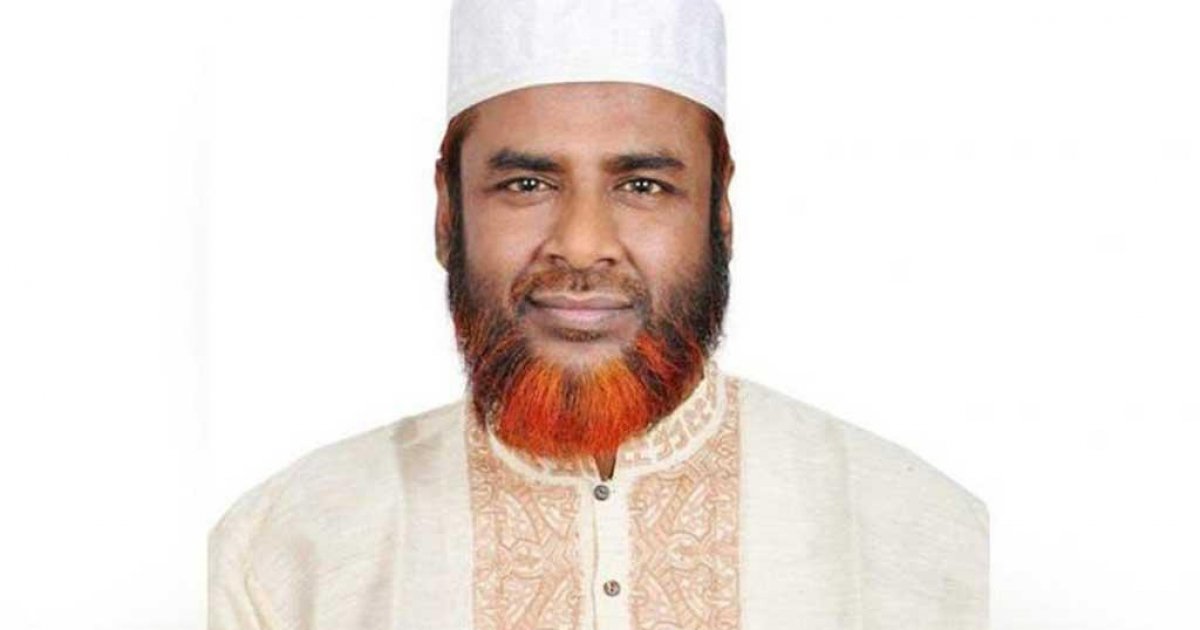 Mia Golam Parwar sworn in as new Jamaat secy gen