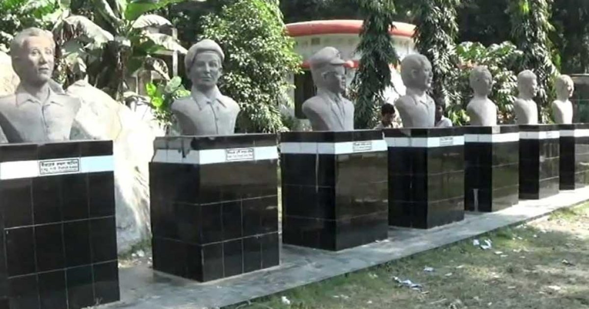 Liberation War ’71: Tangail, Jamalpur, Kushtia, Hili freed on December 11