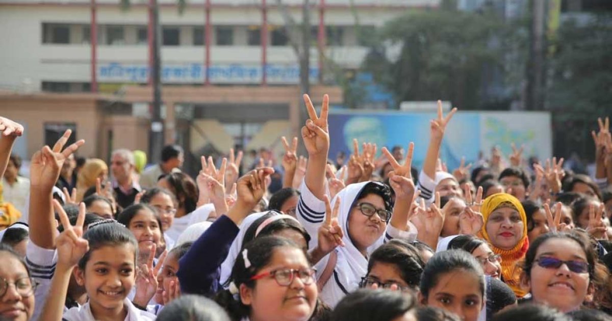 Girls outshine boys in JSC, JDC exams