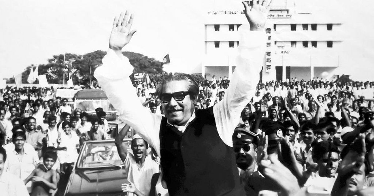 Mujib Year countdown begins Friday