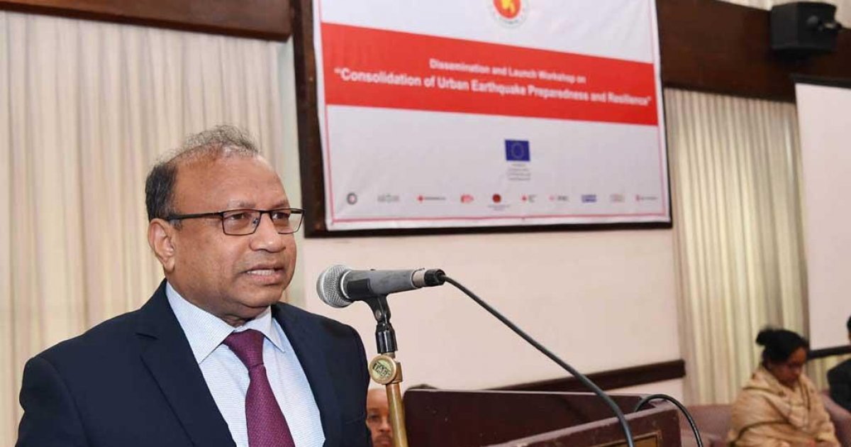 LGRD minister: Dengue cases likely to start dropping in a month