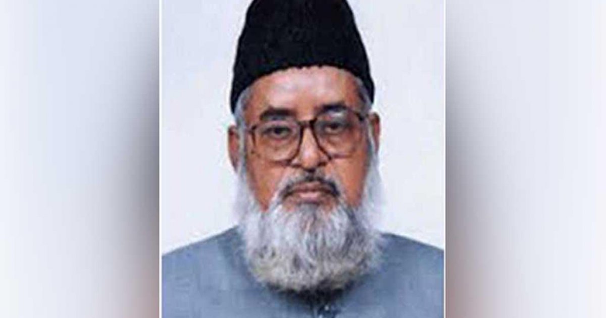 War crimes convict Abdus Subhan dies
